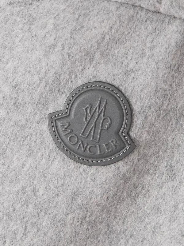 Moncler Reposse Convertible Jacket