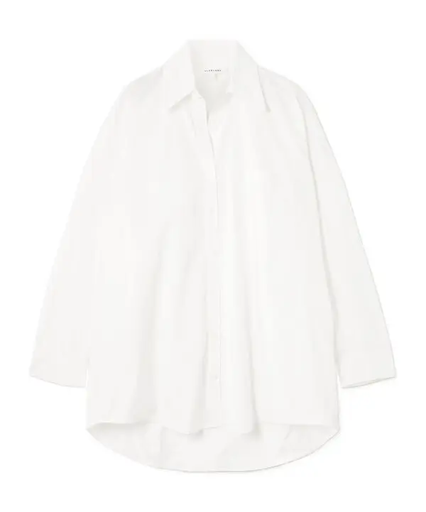 SLVRLAKE Comfortable Shirt
