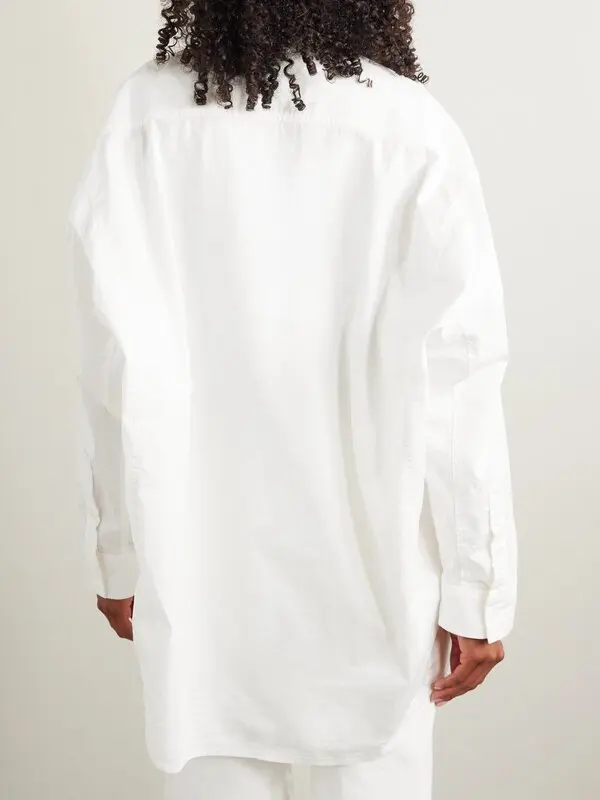 SLVRLAKE Comfortable Shirt