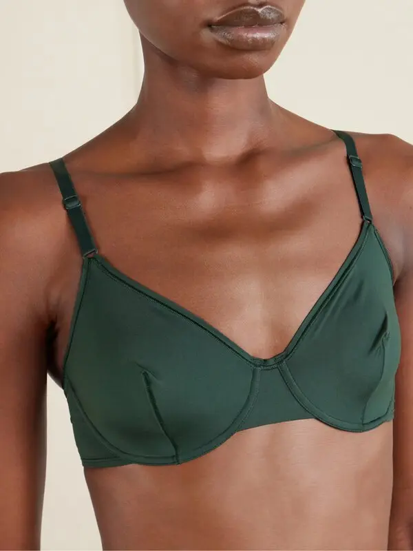 ERES Balconette Bra