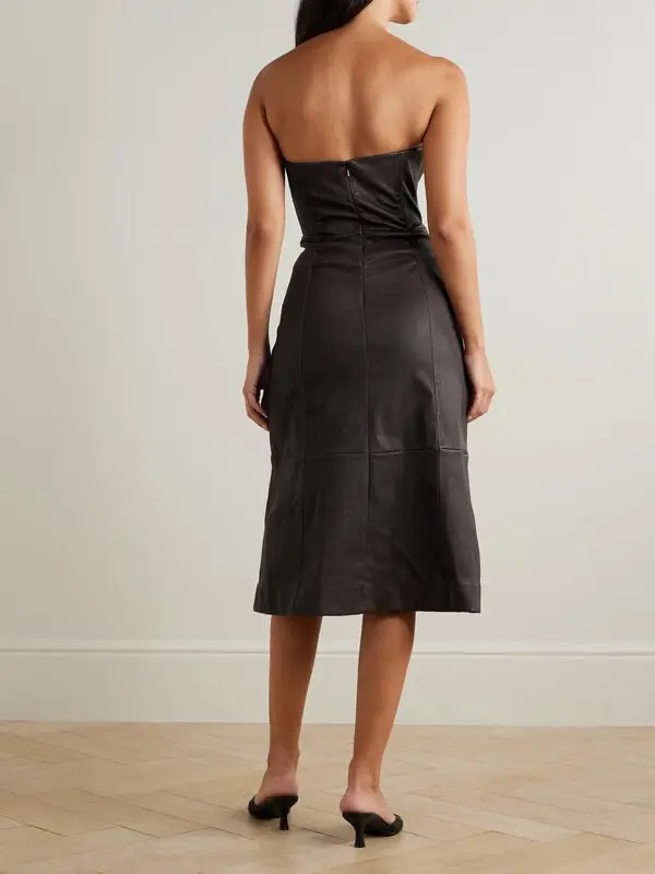 Staud Casual Dress