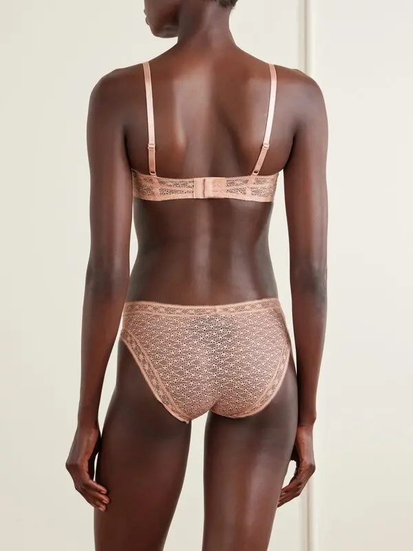 ERES Lace Briefs