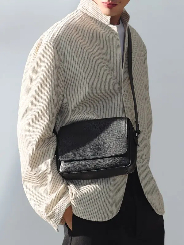 Jacquemus The Correo Camera Bag