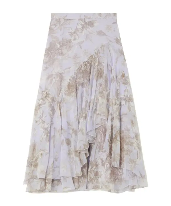 Erdem Simple Skirt