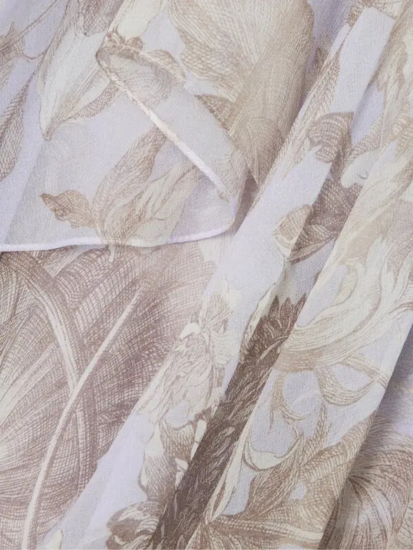 Erdem Simple Skirt