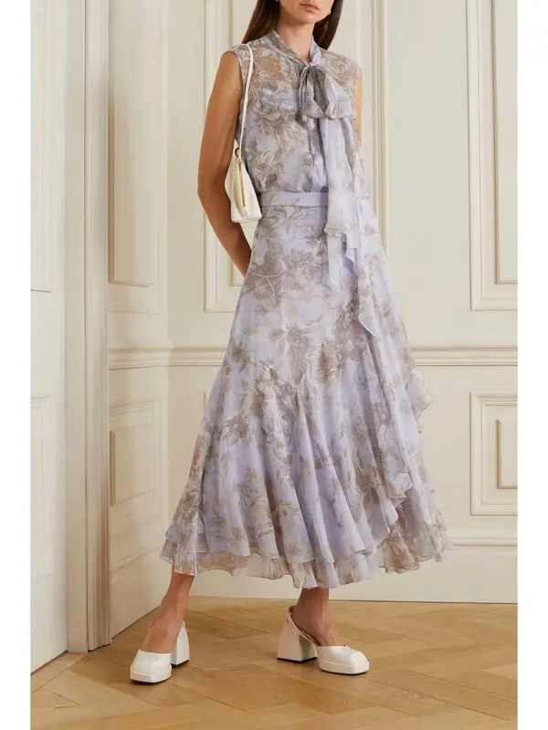Erdem Simple Skirt