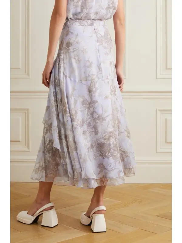 Erdem Simple Skirt