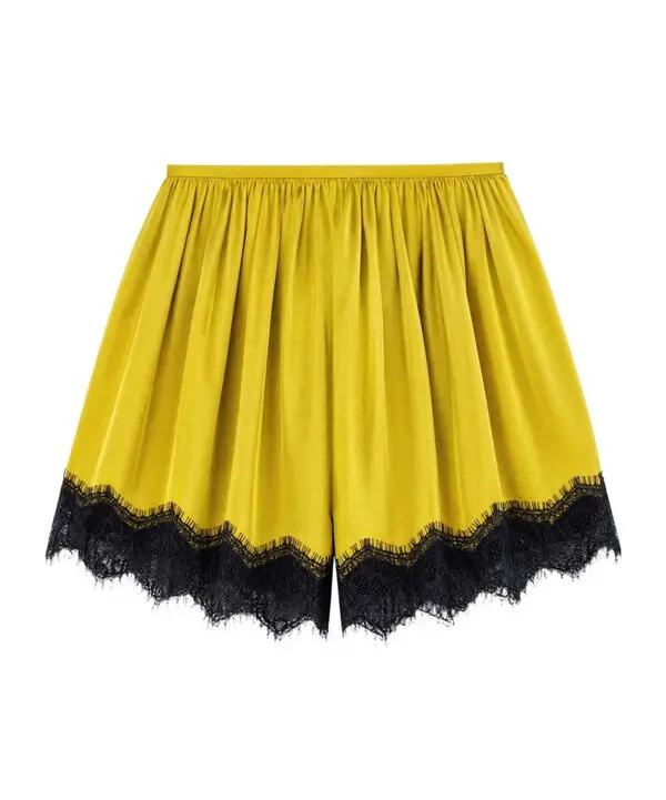 Ulla Johnson Loose-fitting Shorts