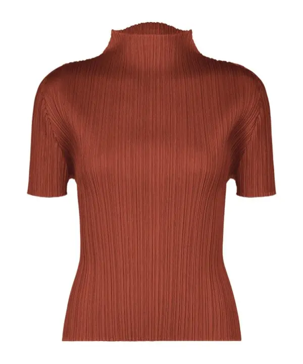 Issey Miyake Monthly Colors : September Shirt