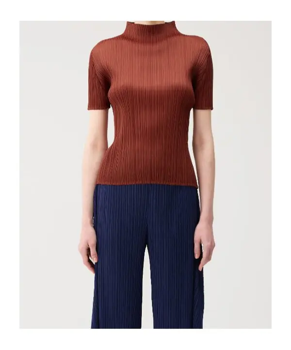Issey Miyake Monthly Colors : September Shirt