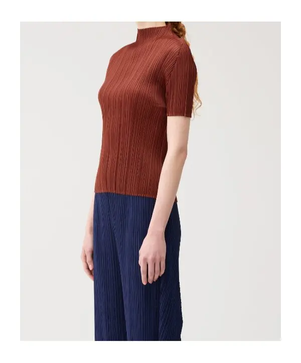 Issey Miyake Monthly Colors : September Shirt