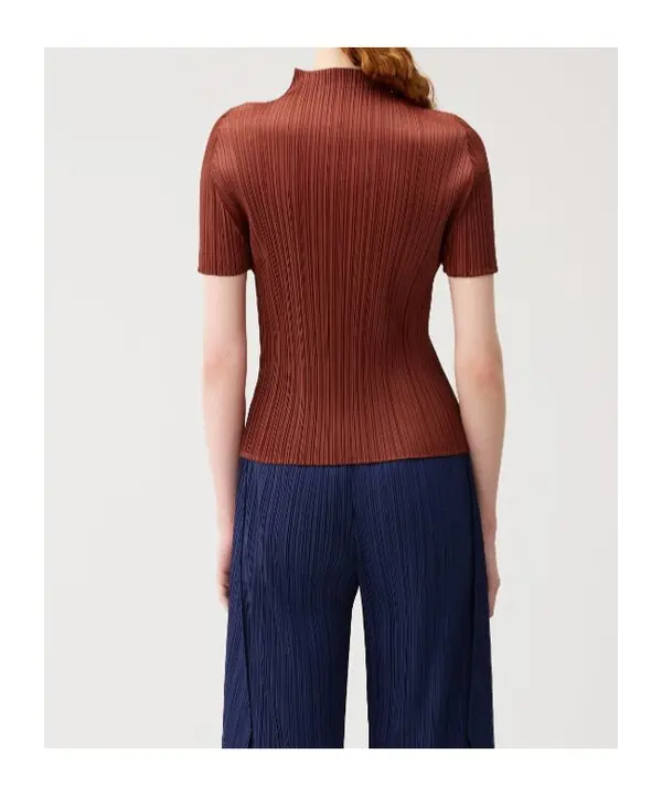 Issey Miyake Monthly Colors : September Shirt