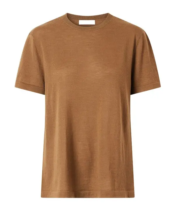 Co Cashmere T-shirt