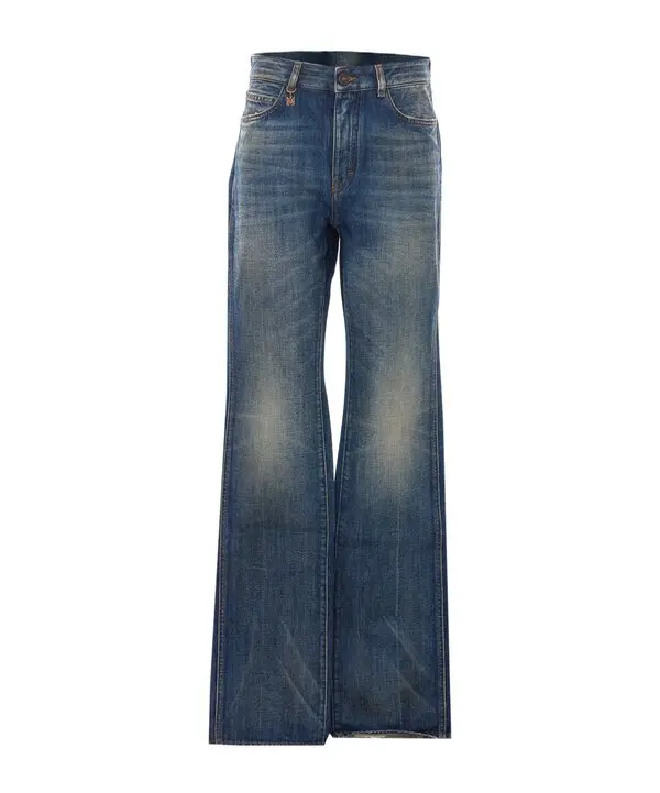 Amiri Belt-loop Jeans