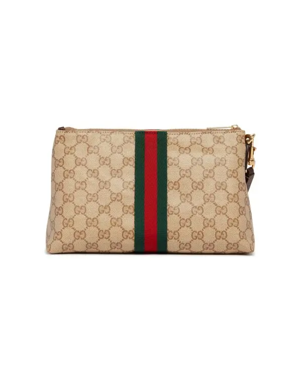 Gucci Gg Medium Pouch