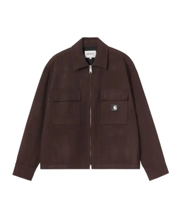 Carhartt Work In Progress Atoka Shirt Jacket