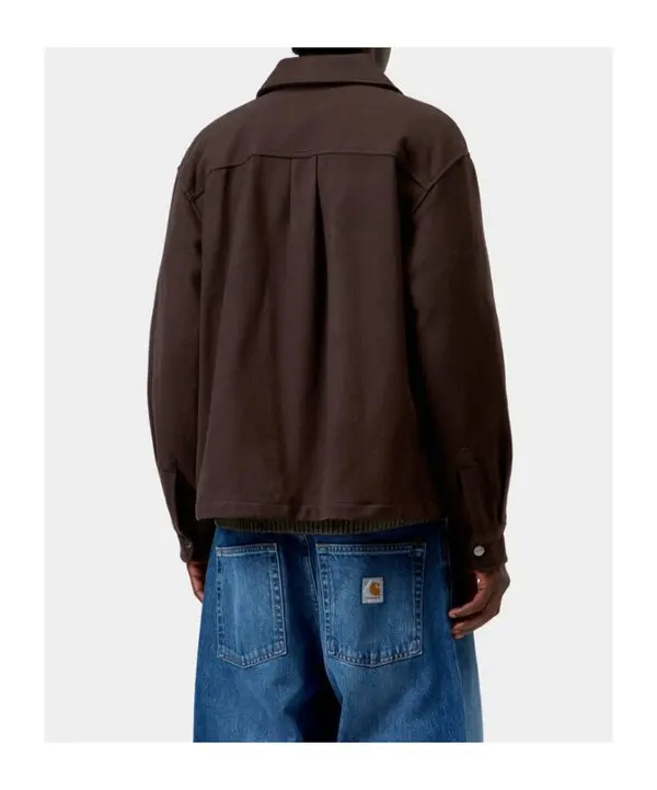 Carhartt Work In Progress Atoka Shirt Jacket