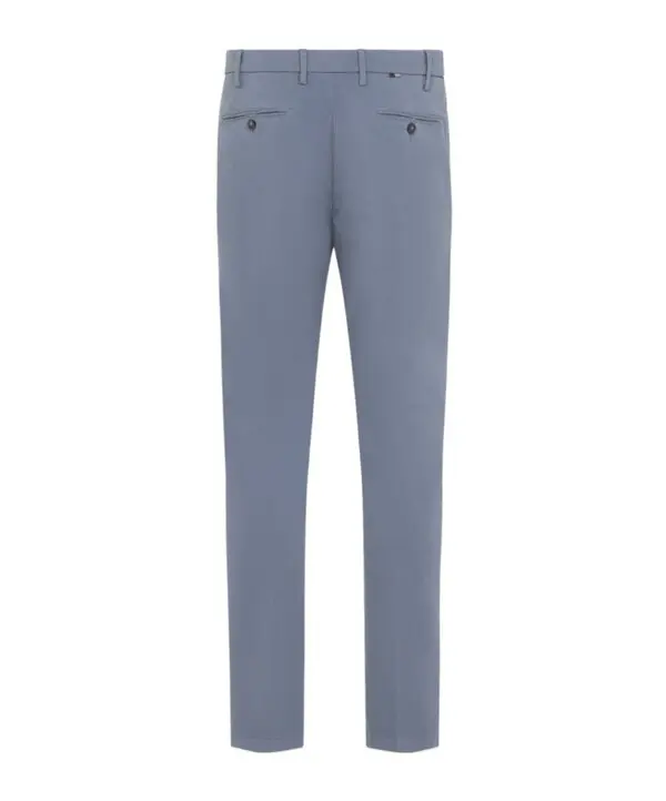 Canali Classic Chino Pants