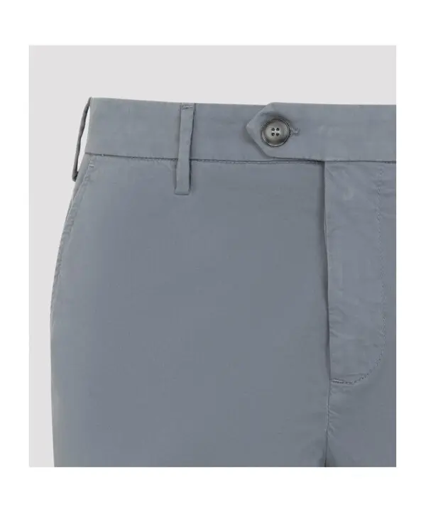 Canali Classic Chino Pants