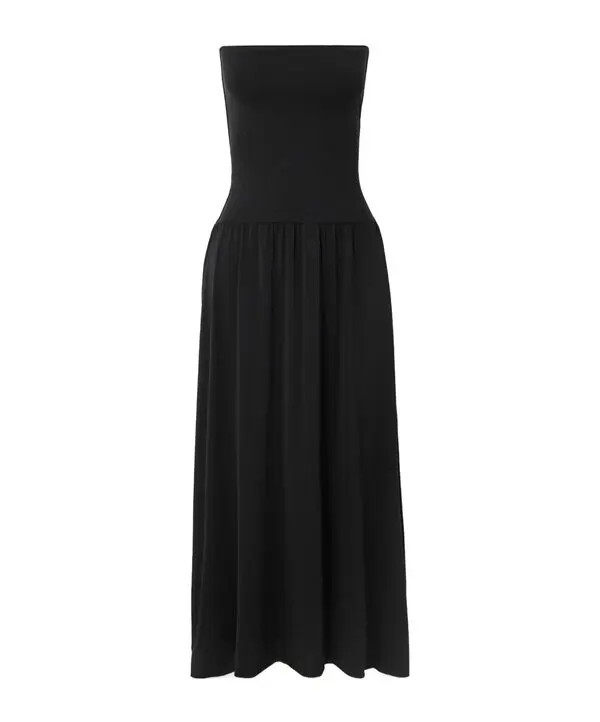 ERES Douce And Stretch-jersey Coverup