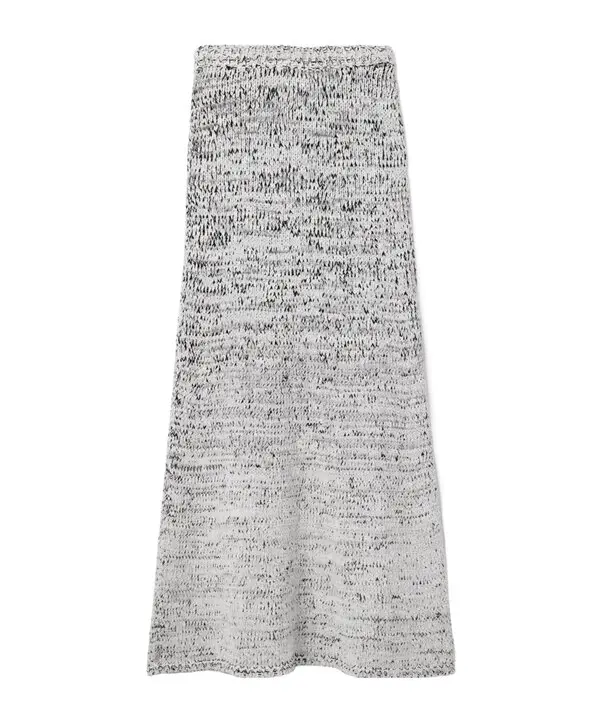 Proenza Schouler Simple Knit Maxi Dress - No