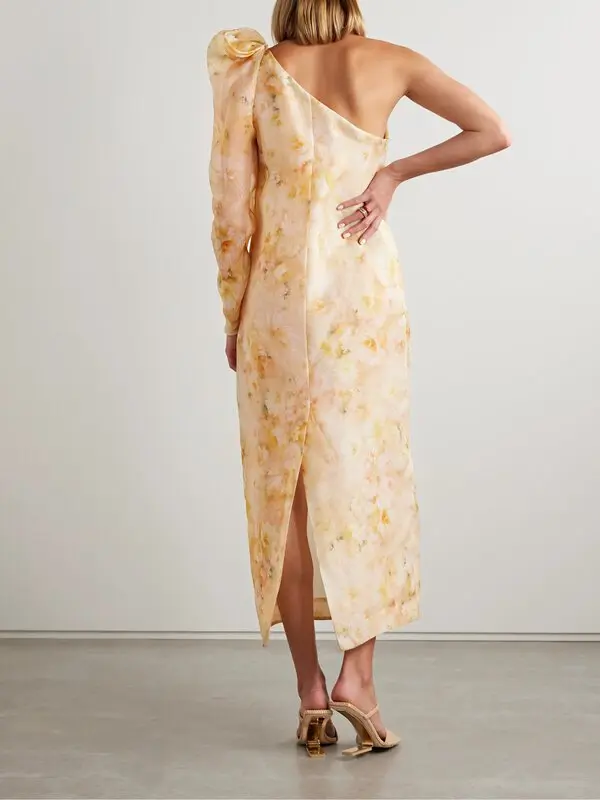 Zimmermann Casual Dress