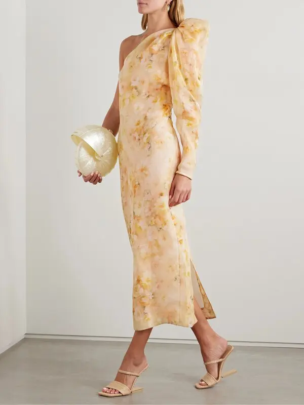 Zimmermann Casual Dress