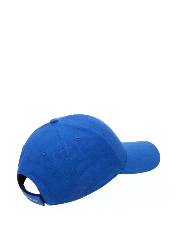 Oakley 47 Mvp Logo-embroidered Baseball Cap
