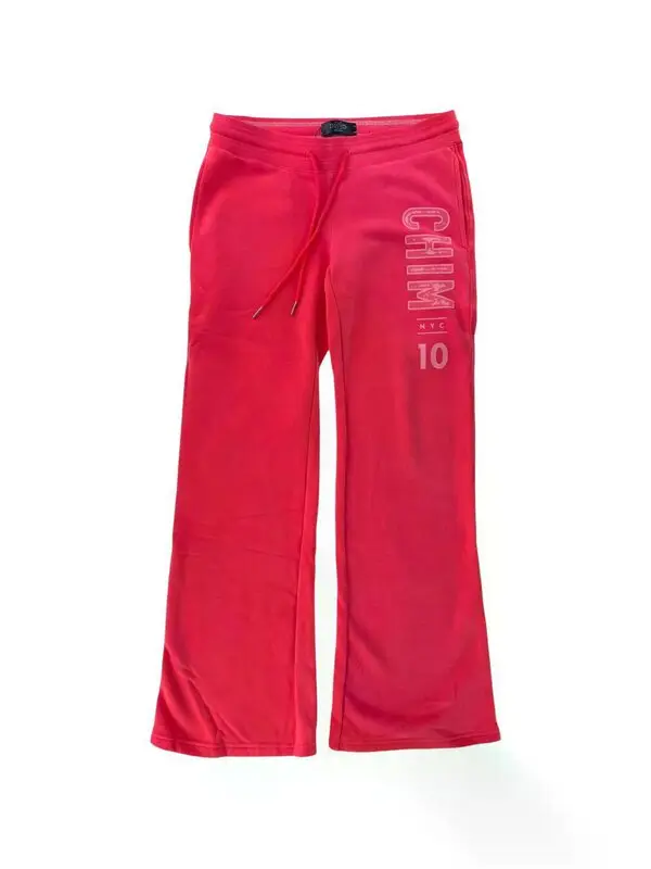 HMDD Chim 10 Track Pants