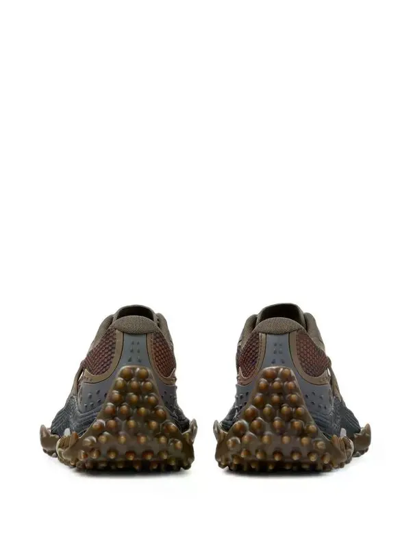 Camper Tornado Spiked Sneakers