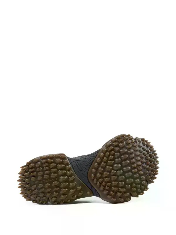 Camper Tornado Spiked Sneakers