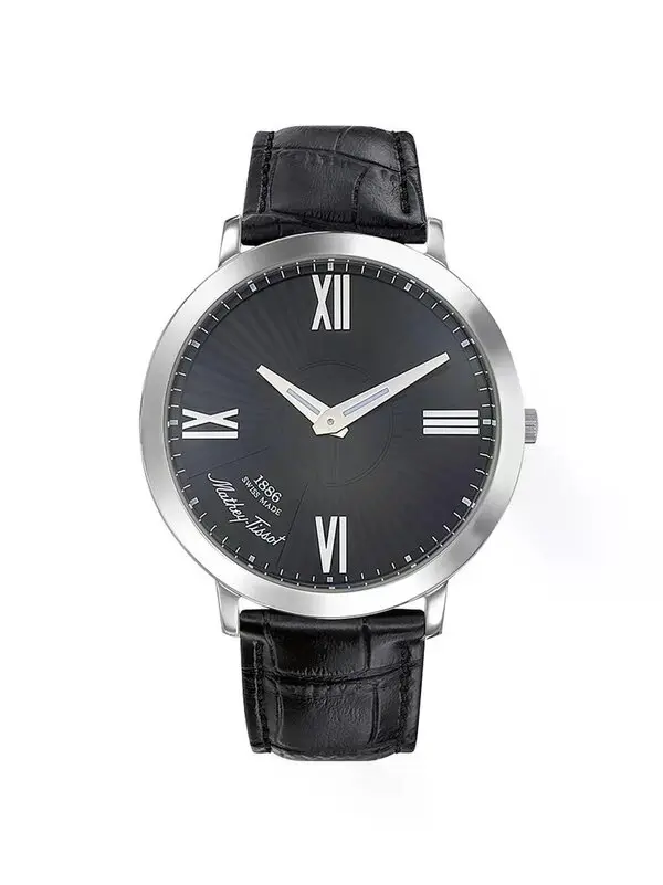 MATHEY TISSOT Darius 42mm Watch