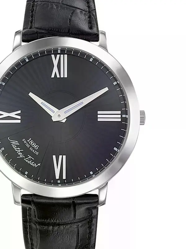 MATHEY TISSOT Darius 42mm Watch