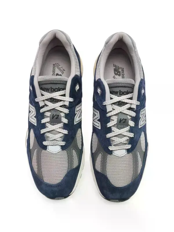 NEW BALANCE 991v2 Tennis Shoes
