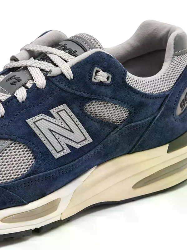 NEW BALANCE 991v2 Tennis Shoes