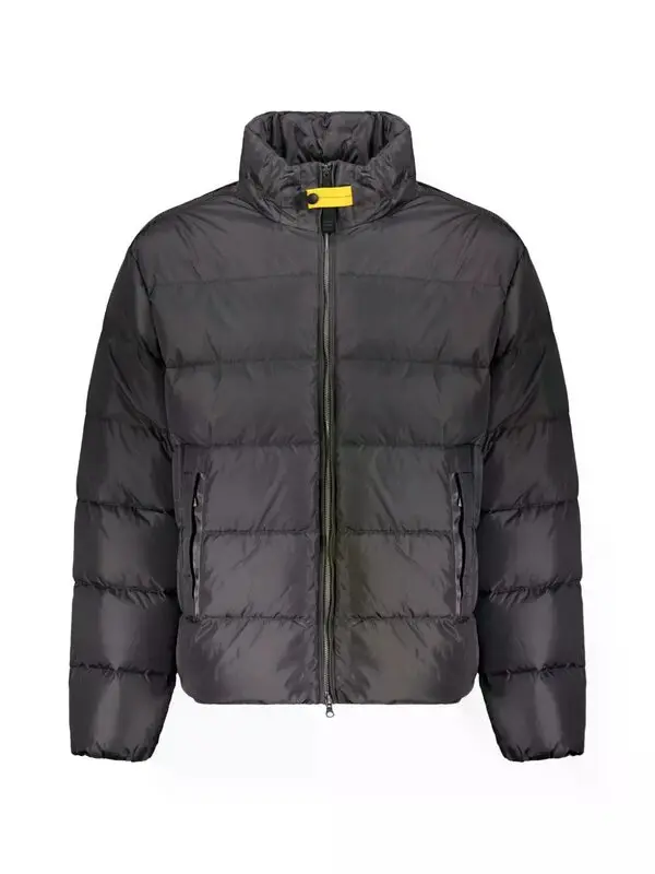 PARAJUMPERS Duleek Padded High-neck Down Jacket