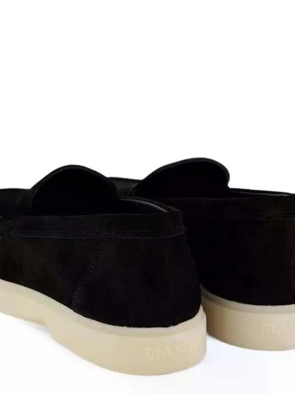MASON GARMENTS Amalfi Loafers