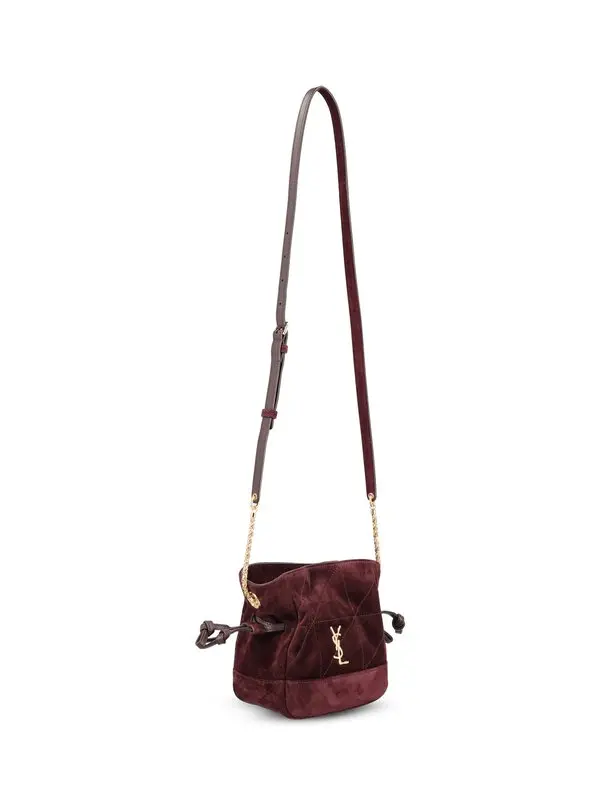 Saint Laurent Jamie Mini Shoulder Bag