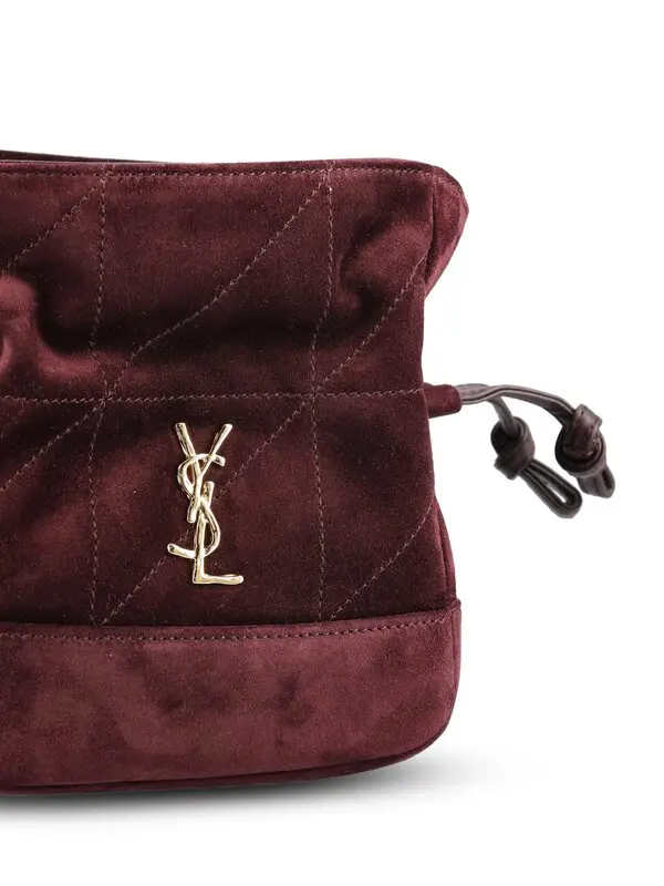 Saint Laurent Jamie Mini Shoulder Bag