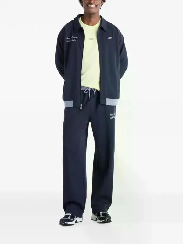 NEW BALANCE Sport Legacy Pique Pants