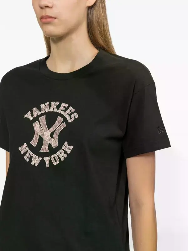 New Era New York Yankees T-shirt