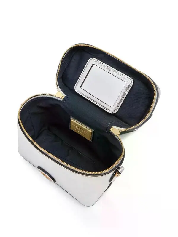 THE BRIDGE Leather Shoulder Bag
