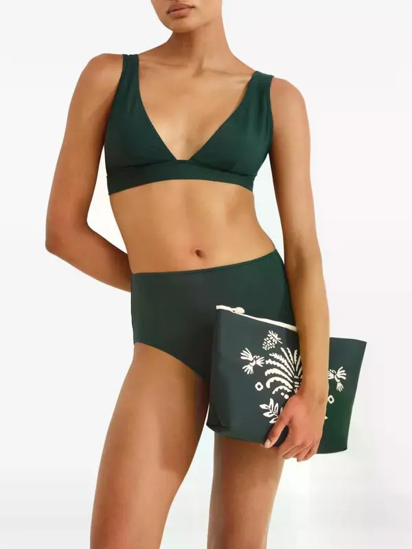 ERES Sunpoint Clutch Bag