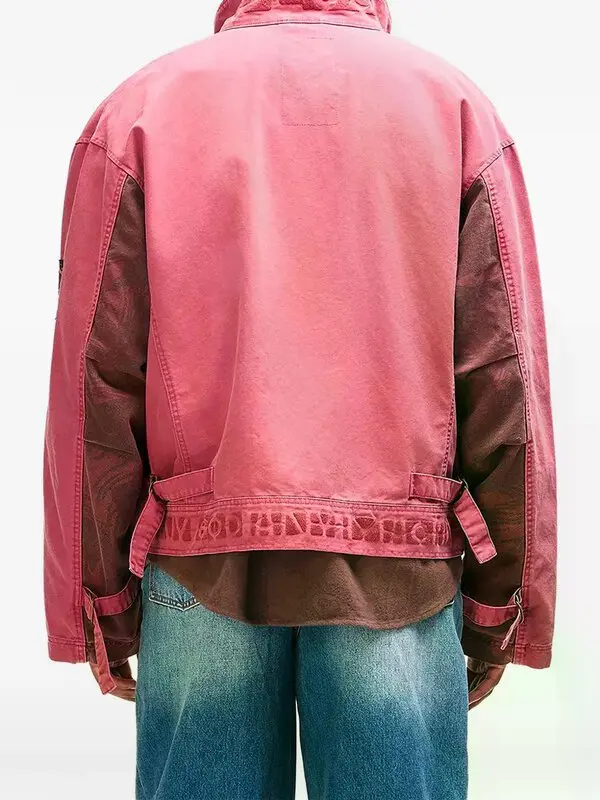 Deus Ex Machina Common State Jacket