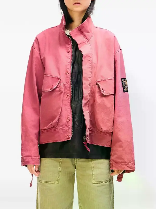 Deus Ex Machina Common State Jacket