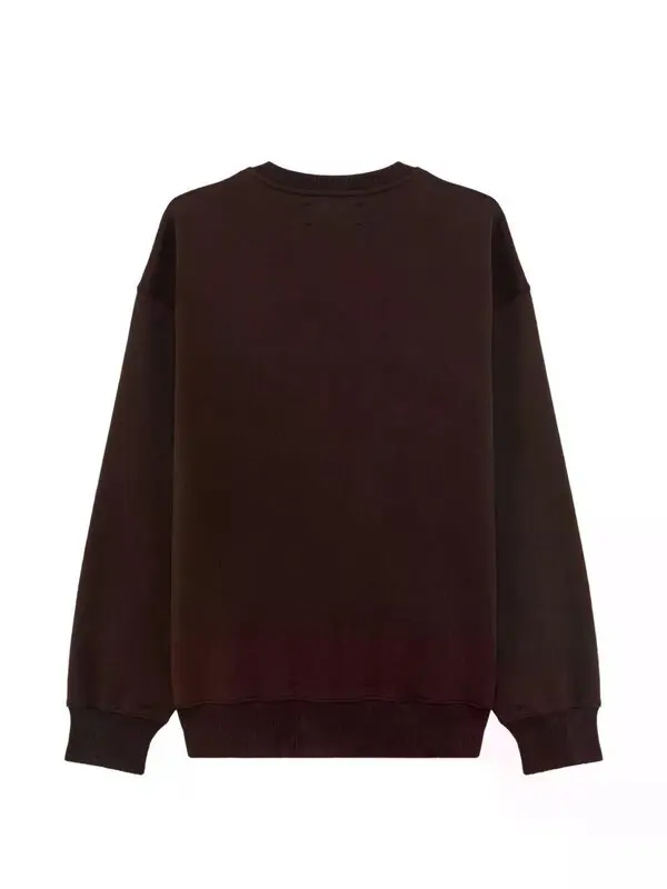 D.a.t.e. Logo-patch Sweater