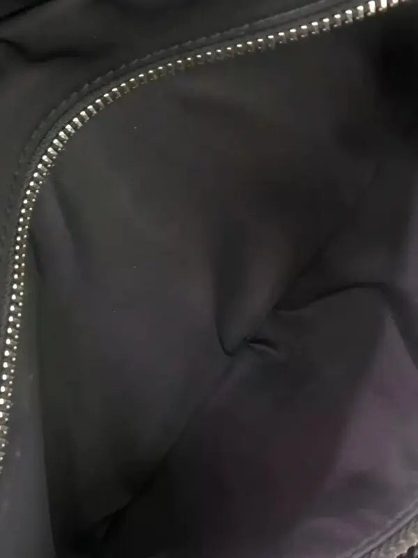 Burberry 2018-2023 Nylon Sonny Logo Belt Bag