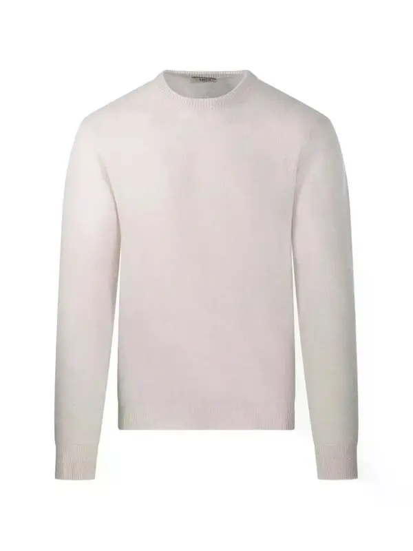 Altea Crew-neck Knitted Sweater