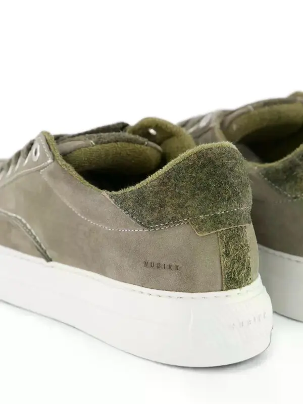 NUBIKK Caldera Tora Sneakers