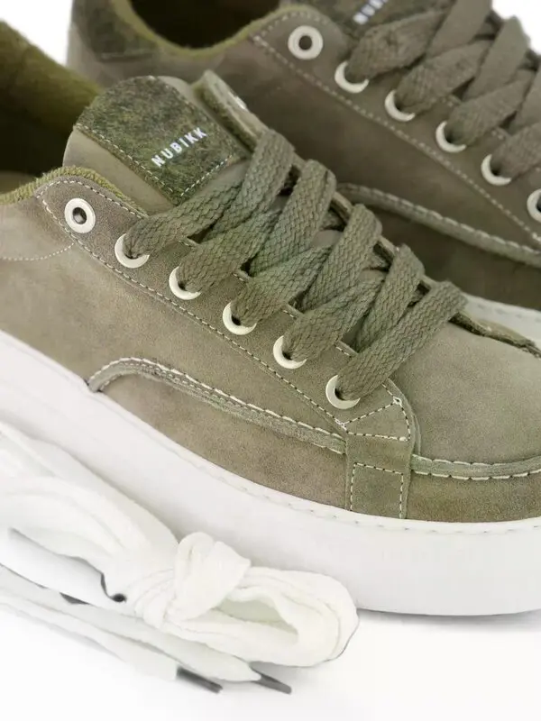 NUBIKK Caldera Tora Sneakers